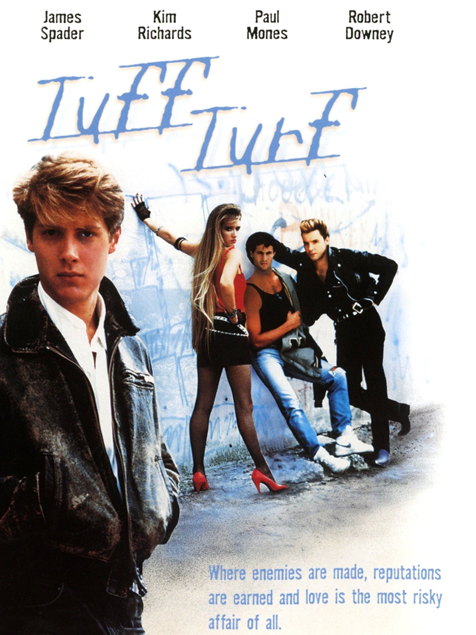 Panchito Gomez Tuff Turf