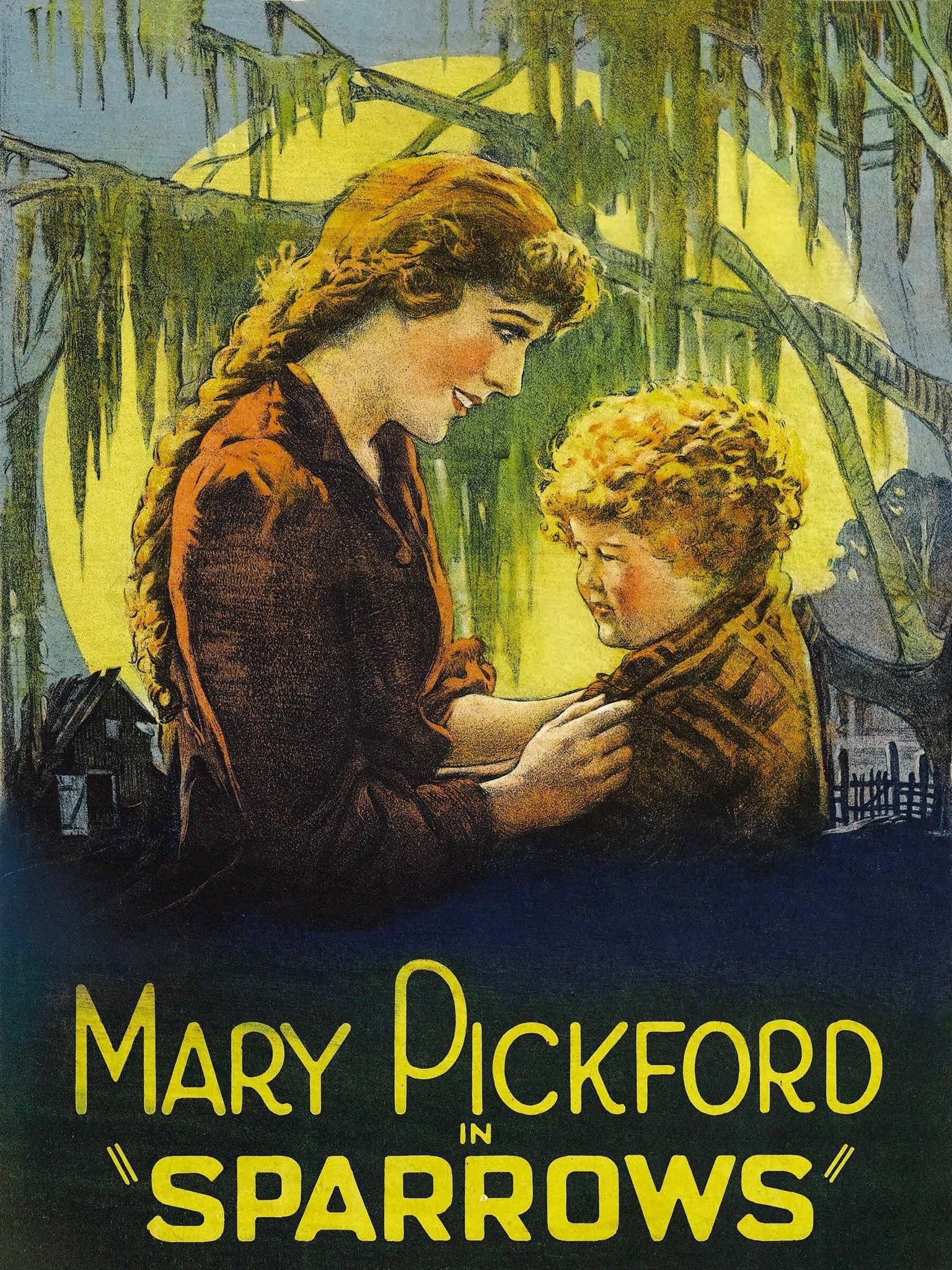 Sparrows Pictures | Rotten Tomatoes