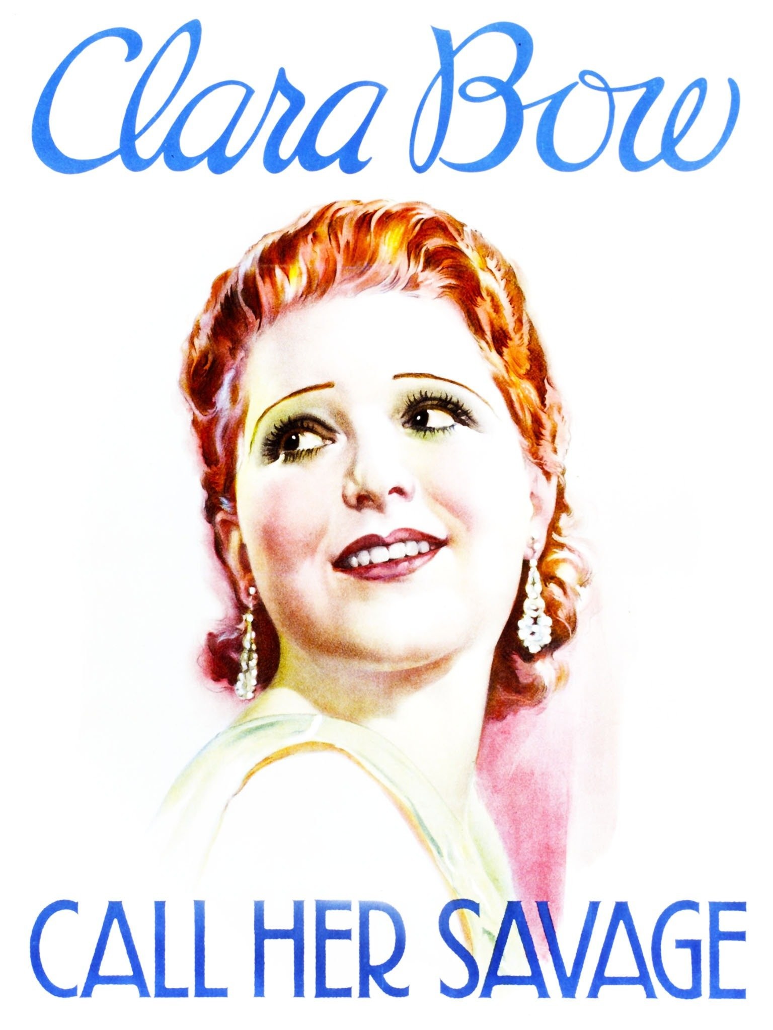 Call Her Savage Call Her Savage 1932 Classic Movie