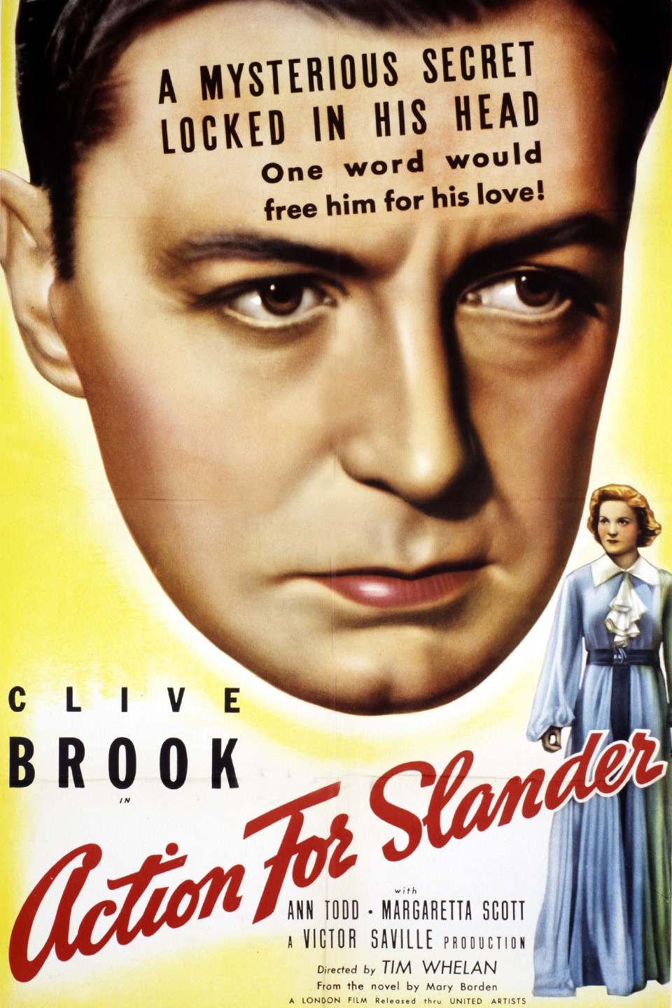 Action for Slander Pictures | Rotten Tomatoes