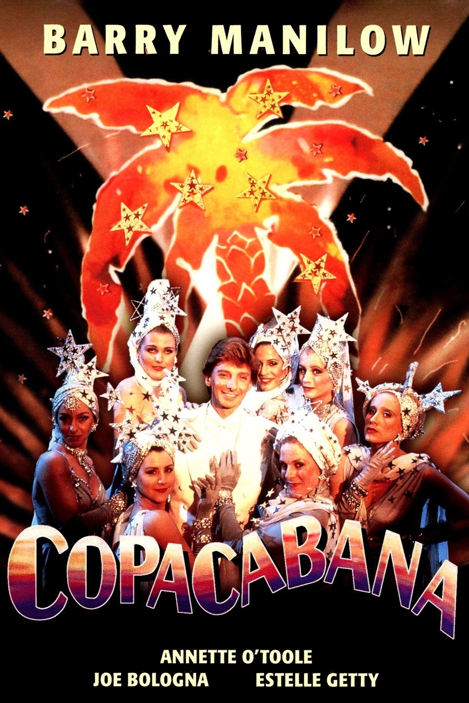 Copacabana | Rotten Tomatoes