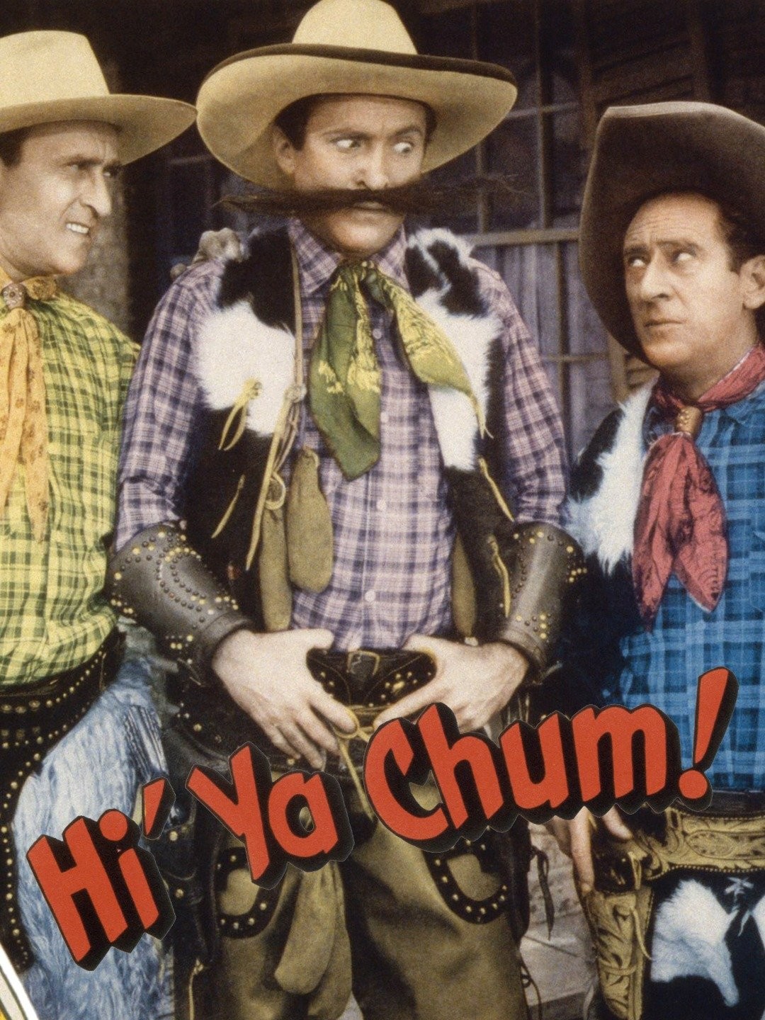 Hi'Ya Chum Pictures | Rotten Tomatoes