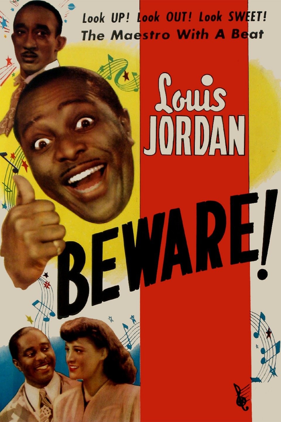 Beware | Rotten Tomatoes