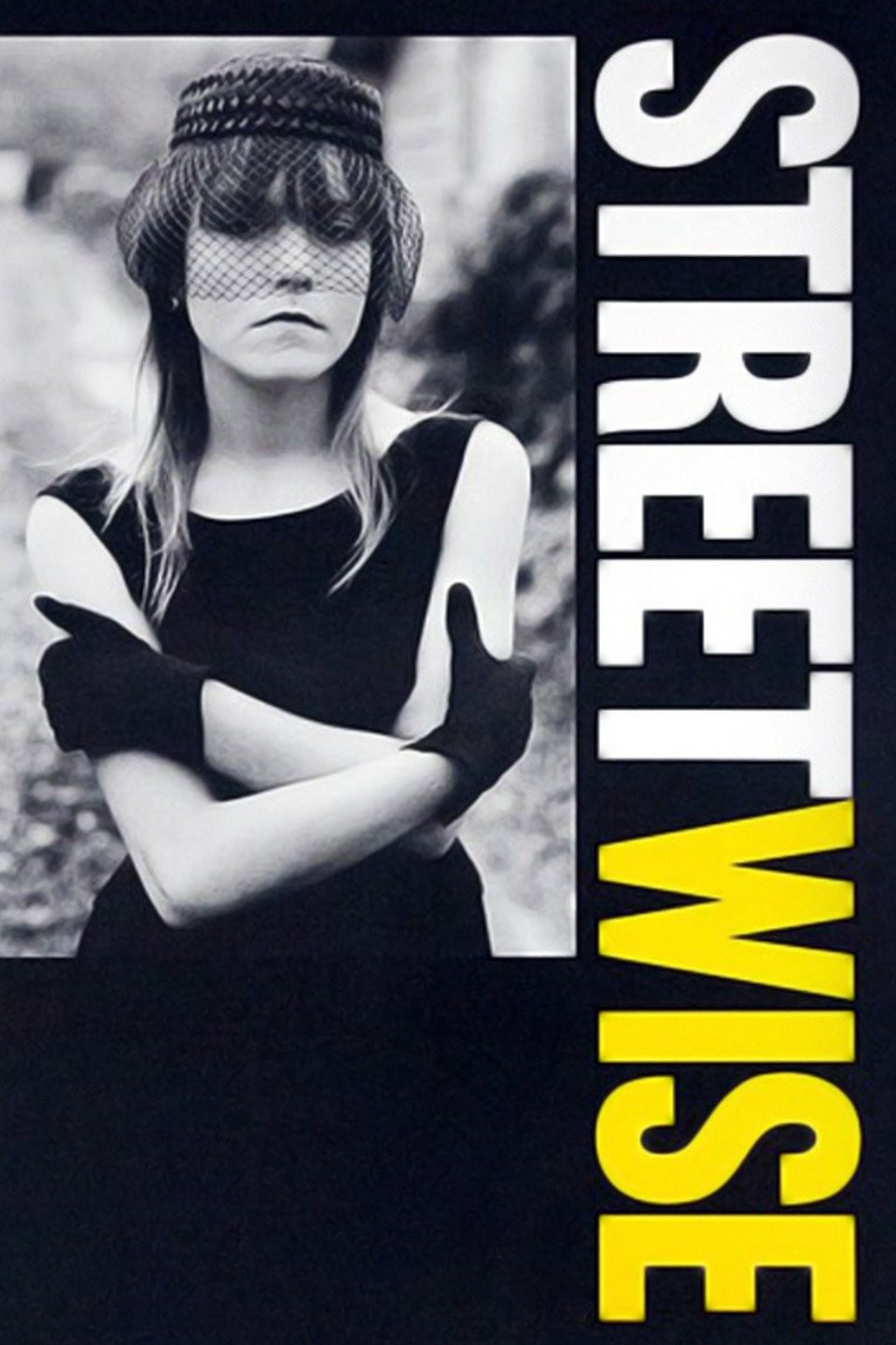 Streetwise | Rotten Tomatoes