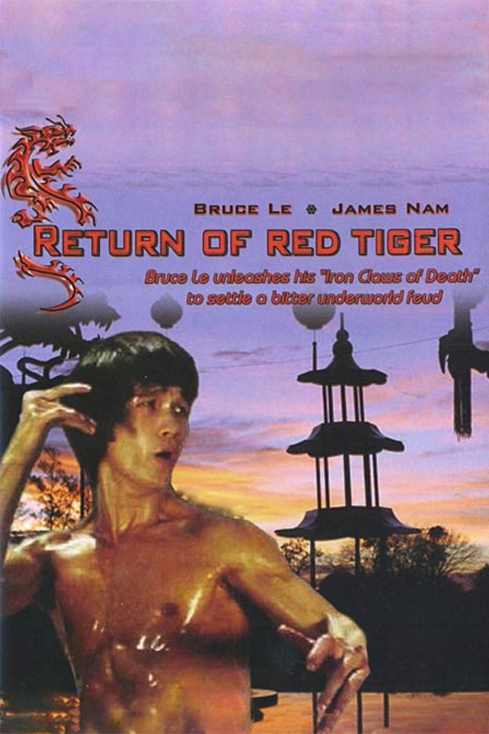 Return of the Red Tiger - Rotten Tomatoes