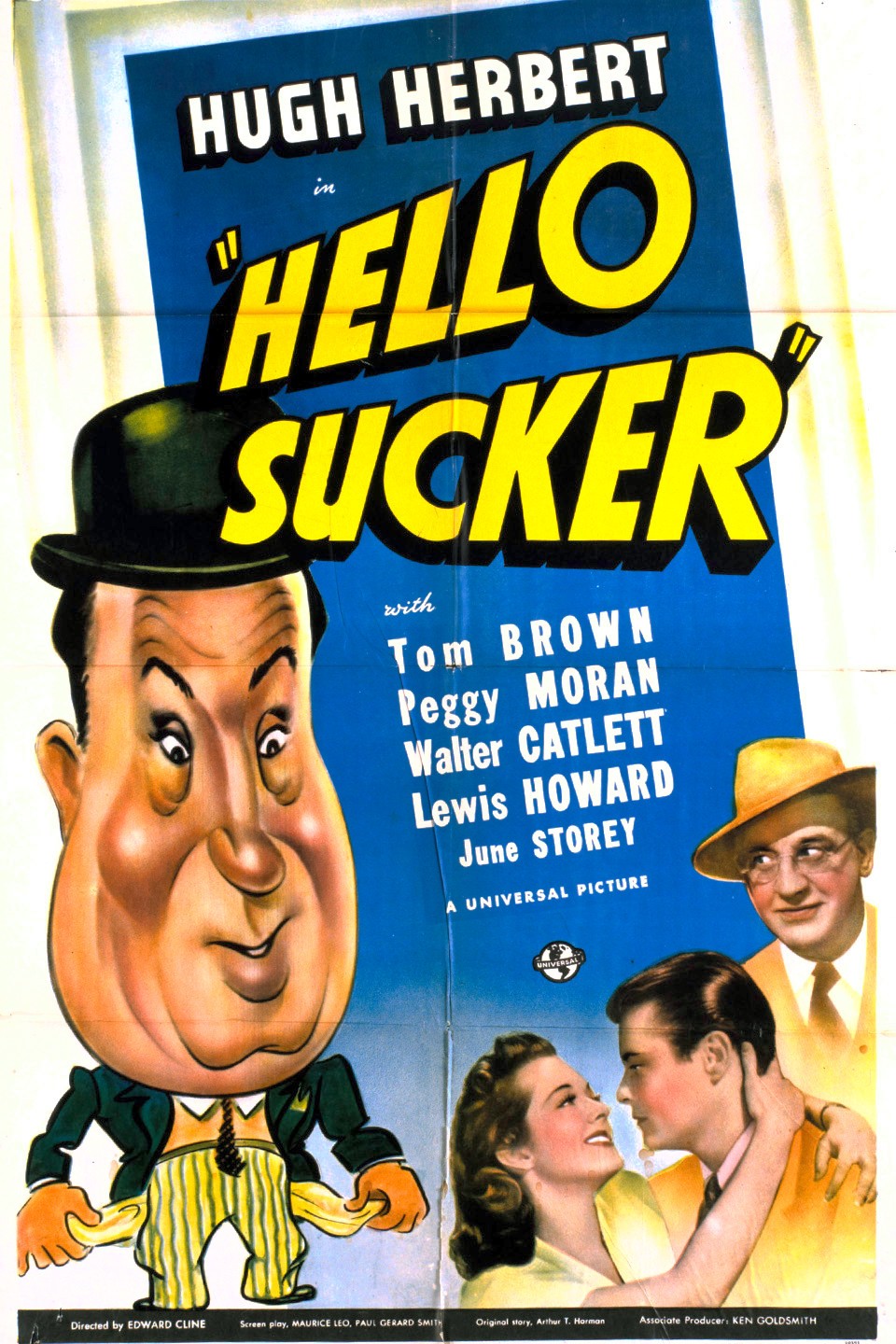 Hello Sucker Pictures | Rotten Tomatoes