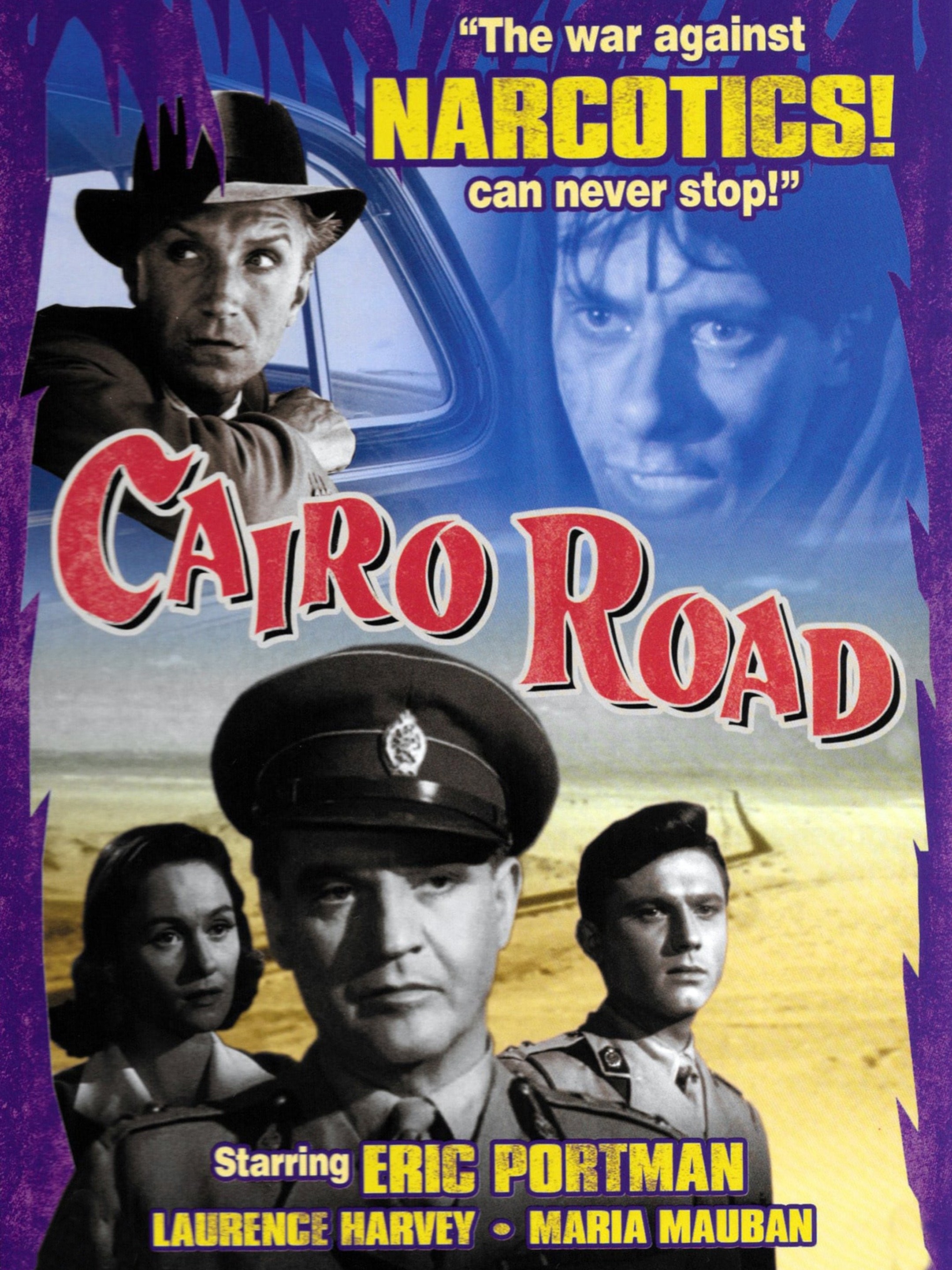 Cairo Road Pictures | Rotten Tomatoes