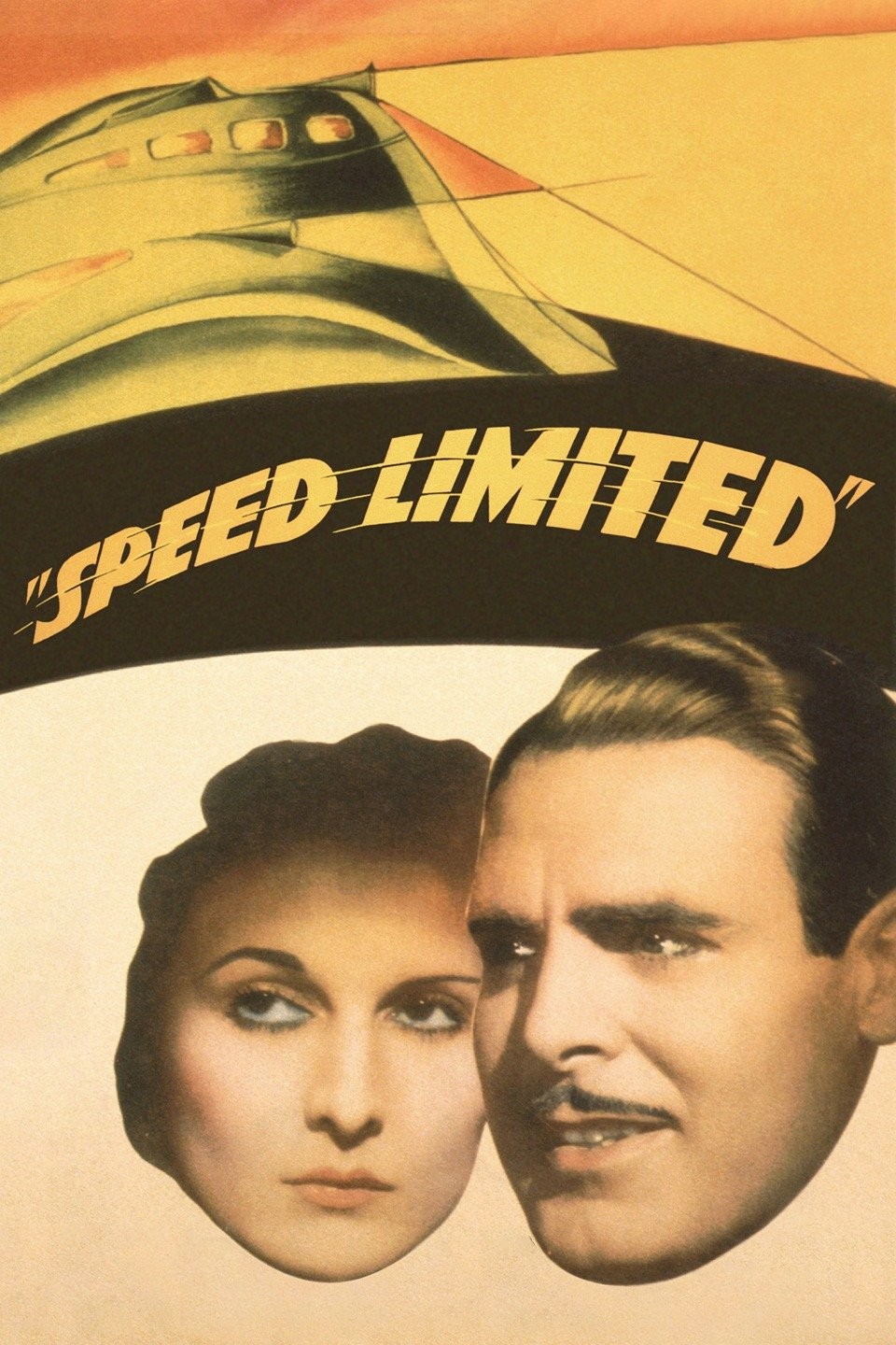 Speed Limited Pictures | Rotten Tomatoes
