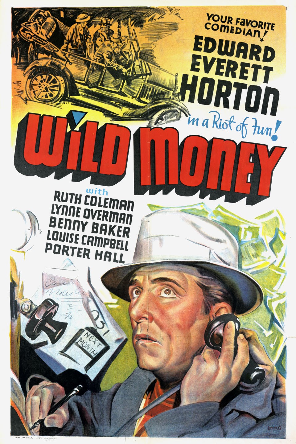 Wild Money Pictures | Rotten Tomatoes