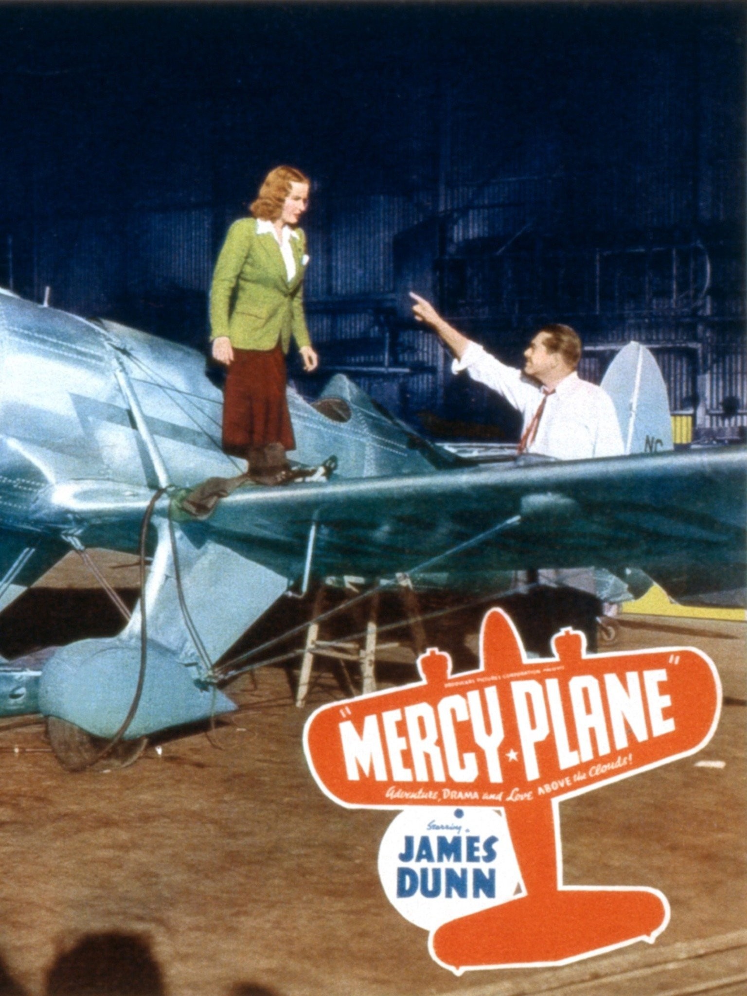 Mercy Plane Pictures | Rotten Tomatoes