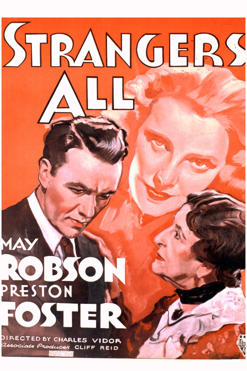 Strangers All Pictures | Rotten Tomatoes