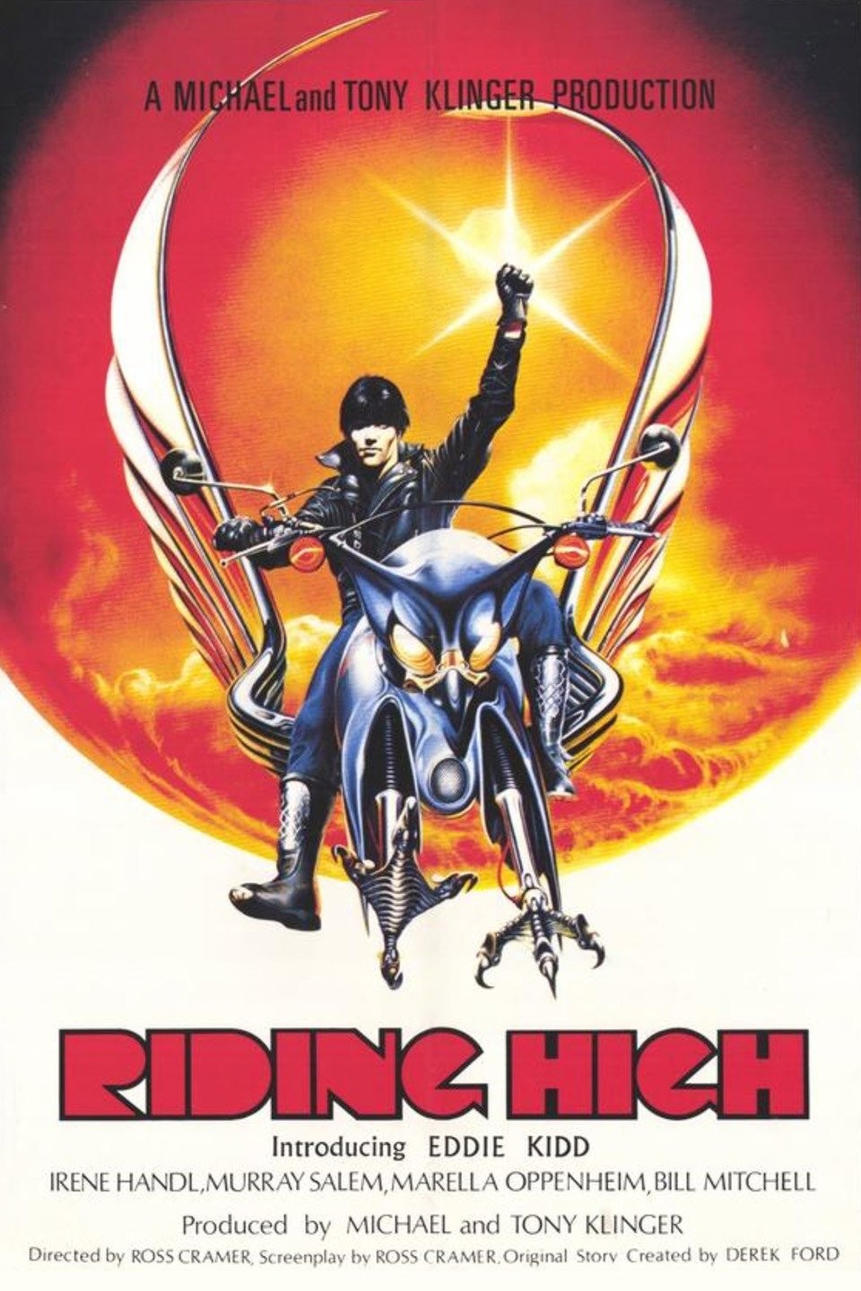 Riding High Pictures | Rotten Tomatoes