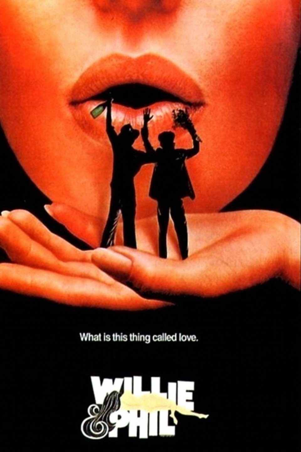 Willie and Phil | Rotten Tomatoes