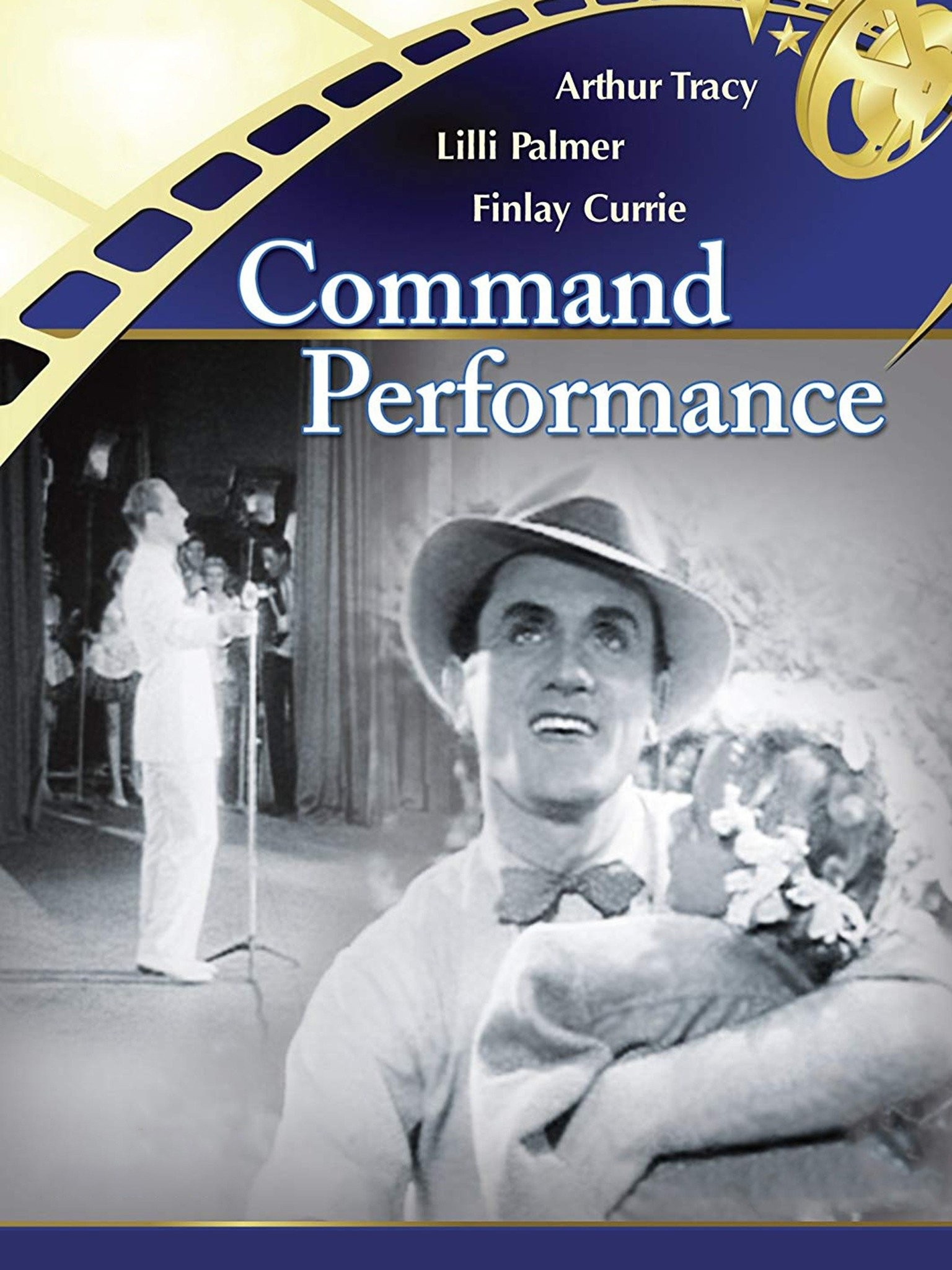 Command Performance Pictures | Rotten Tomatoes