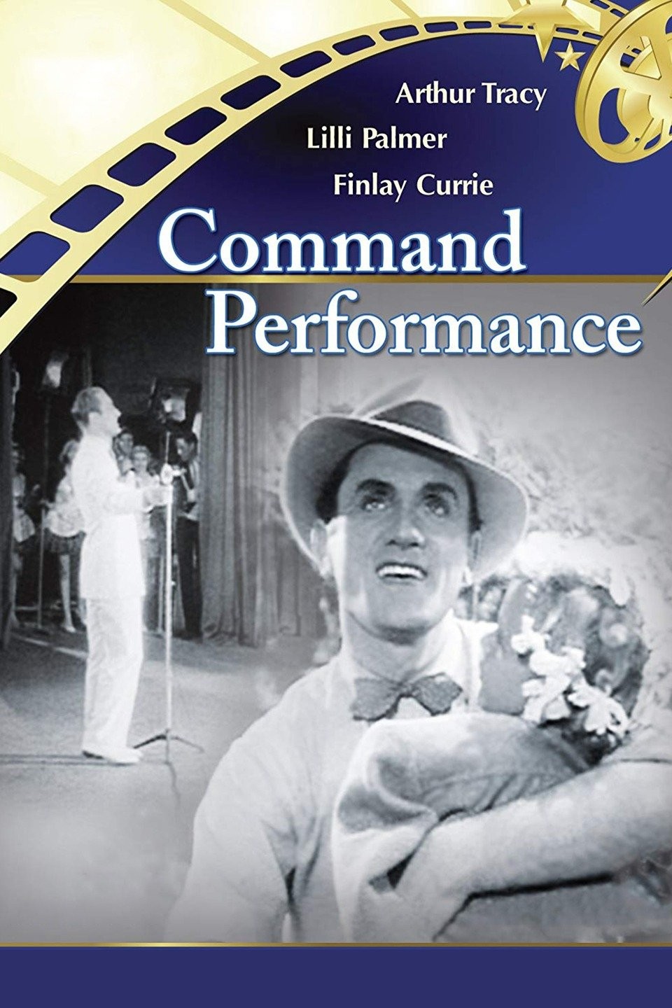 Command Performance | Rotten Tomatoes