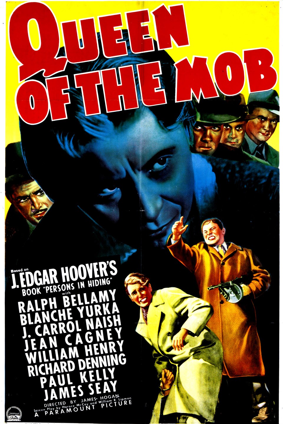 Queen of the Mob Pictures | Rotten Tomatoes