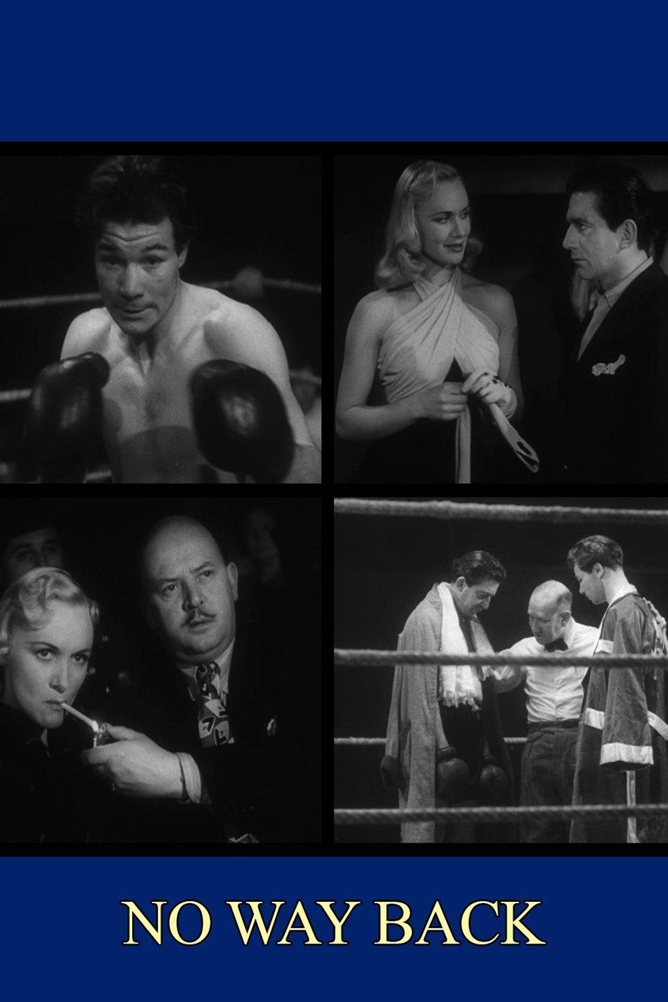 No Way Back Pictures | Rotten Tomatoes