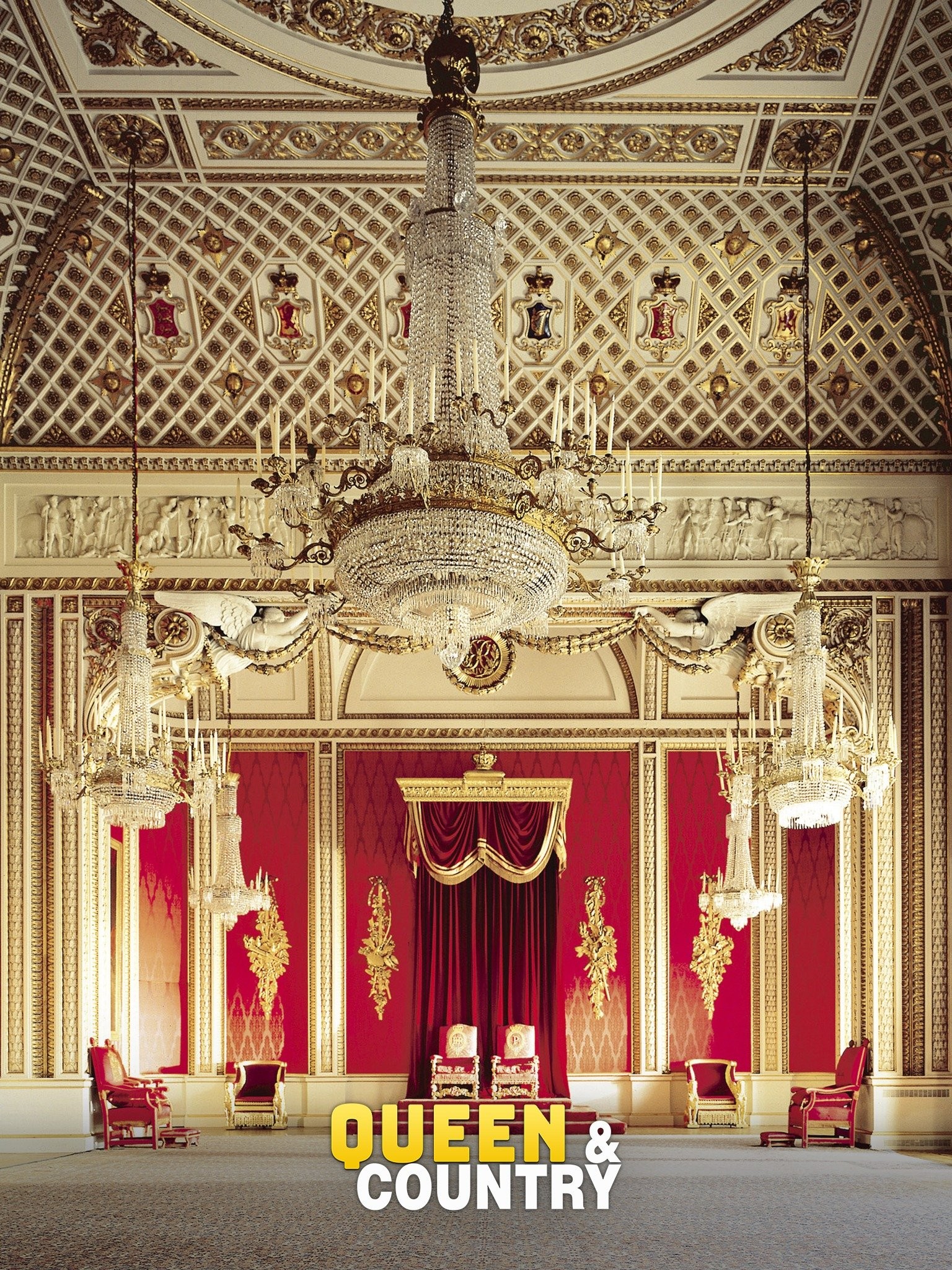 Queen & Country | Rotten Tomatoes