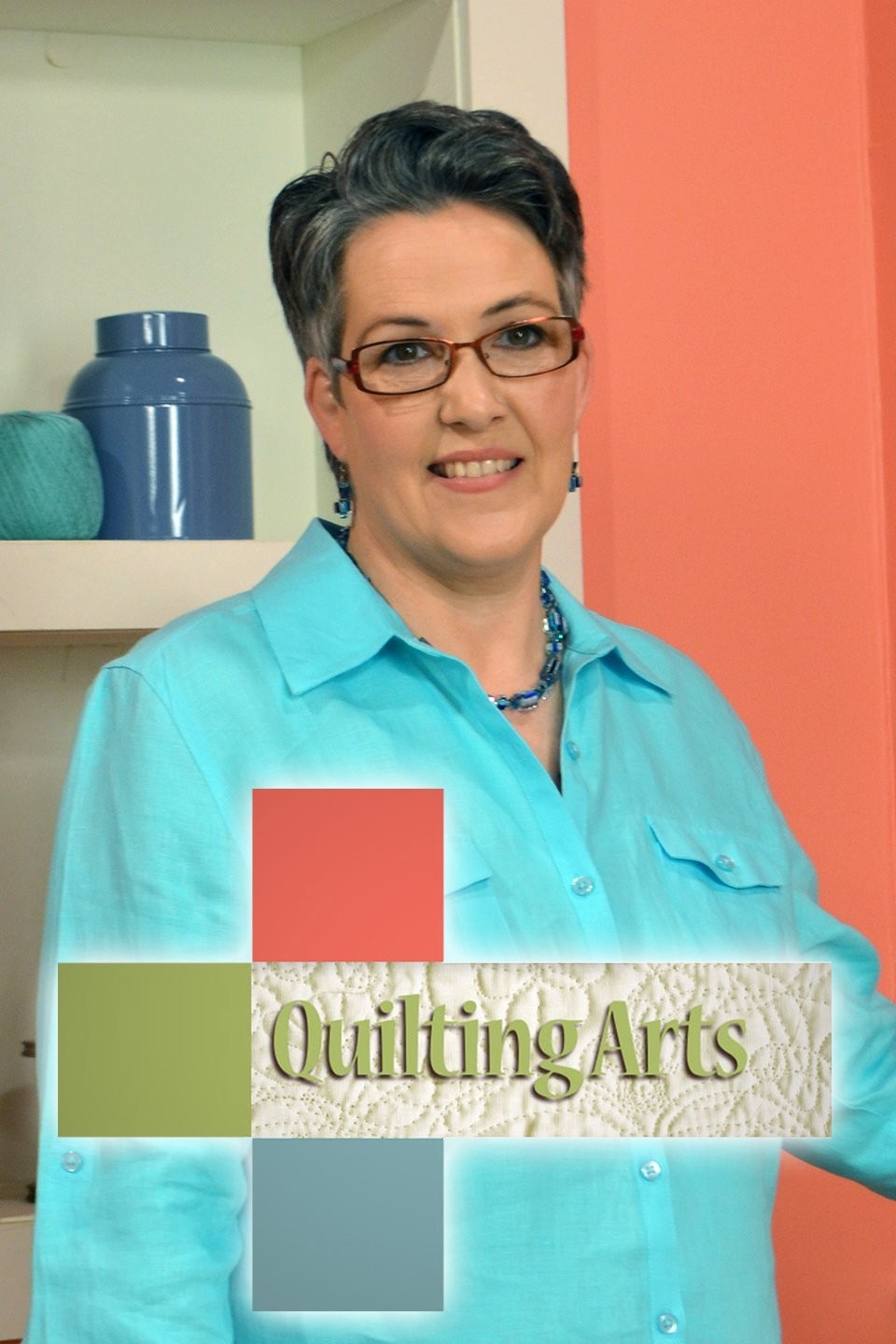Quilting Arts Season 30 | Rotten Tomatoes