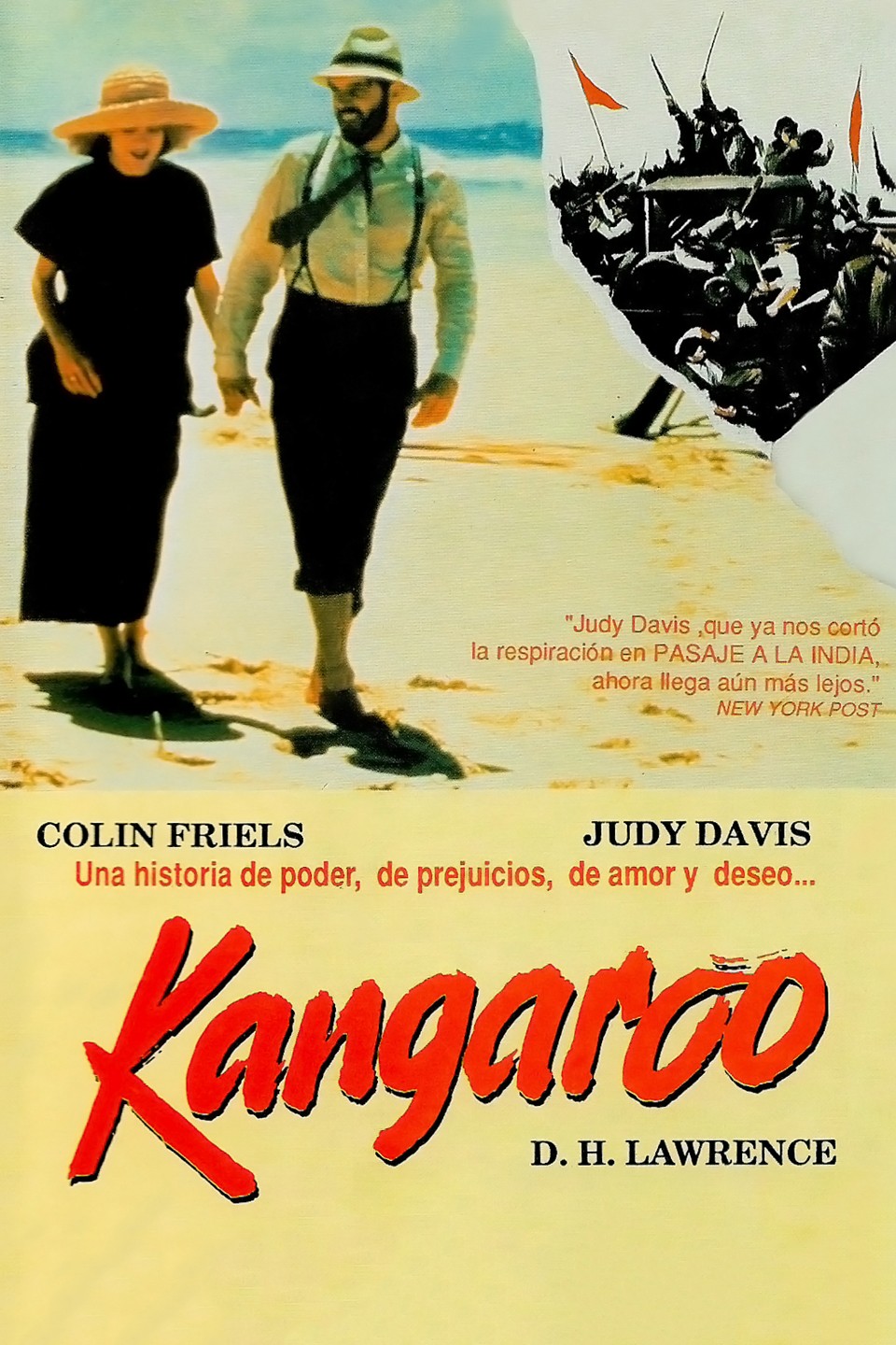 Kangaroo | Rotten Tomatoes