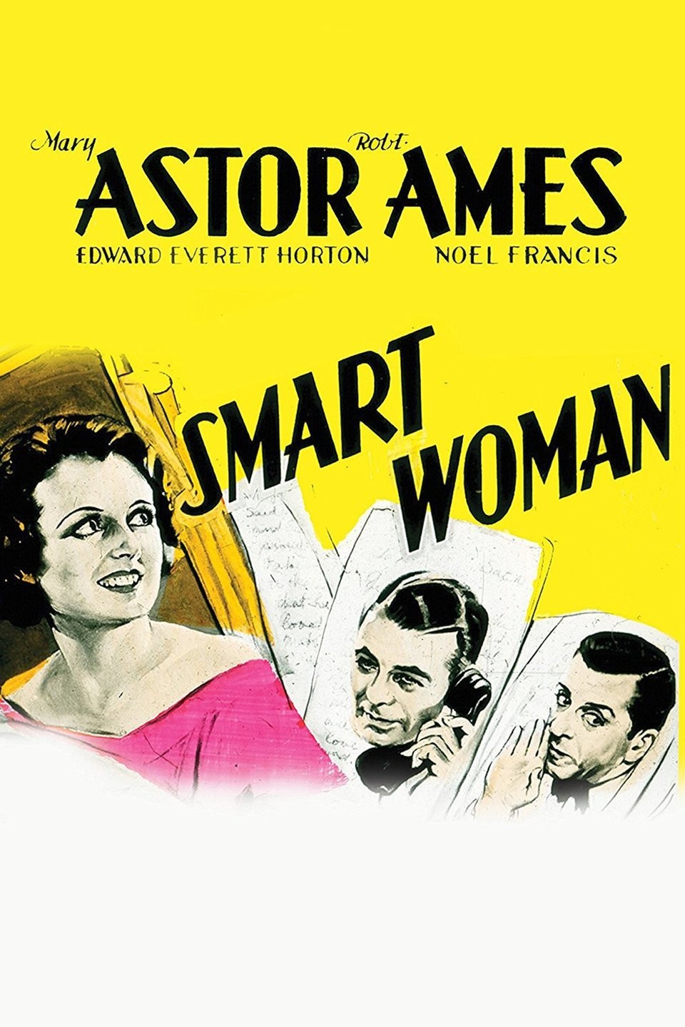 Smart Woman | Rotten Tomatoes