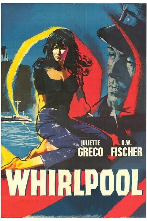 Whirlpool | Rotten Tomatoes
