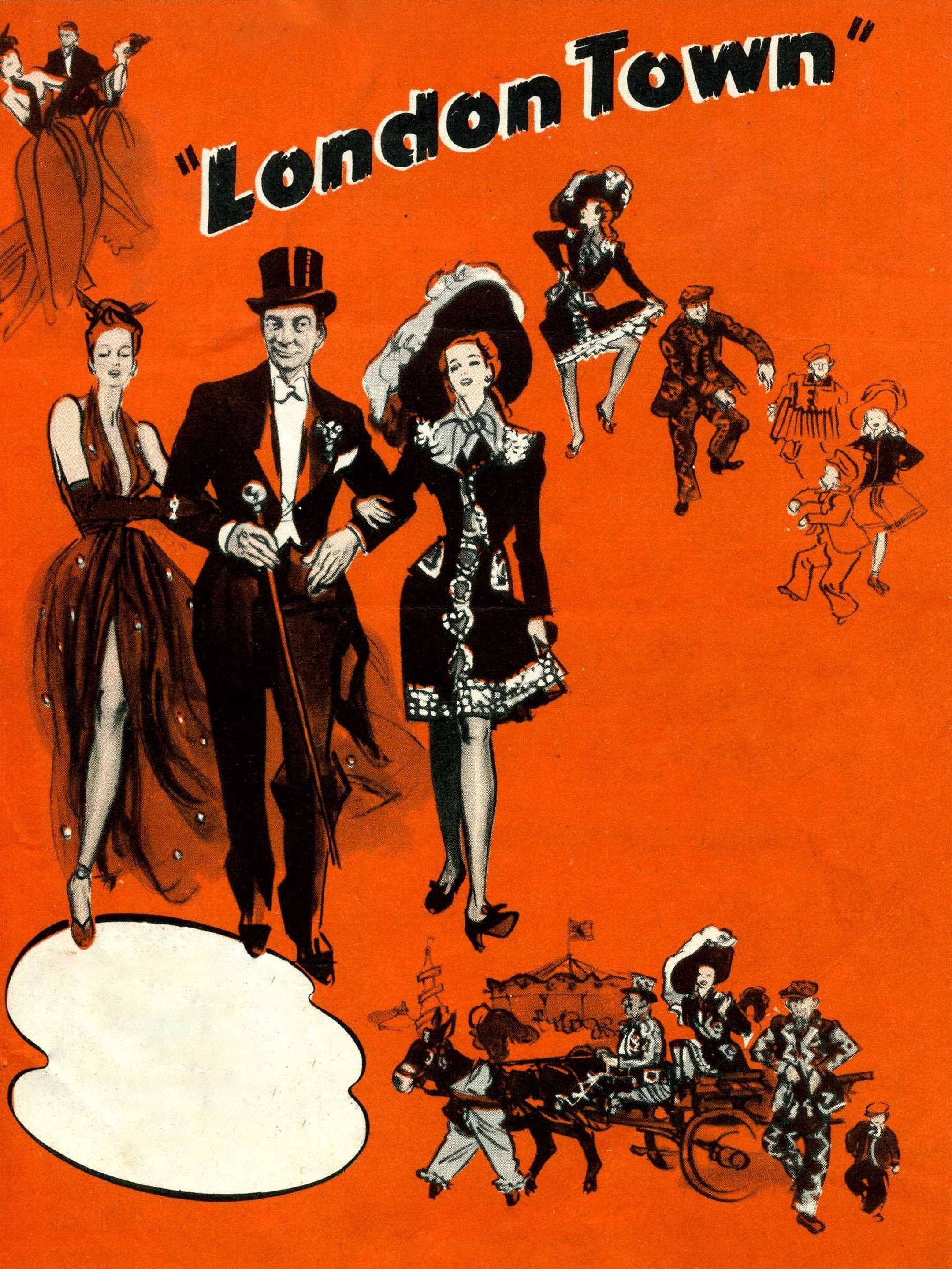 London Town Pictures | Rotten Tomatoes