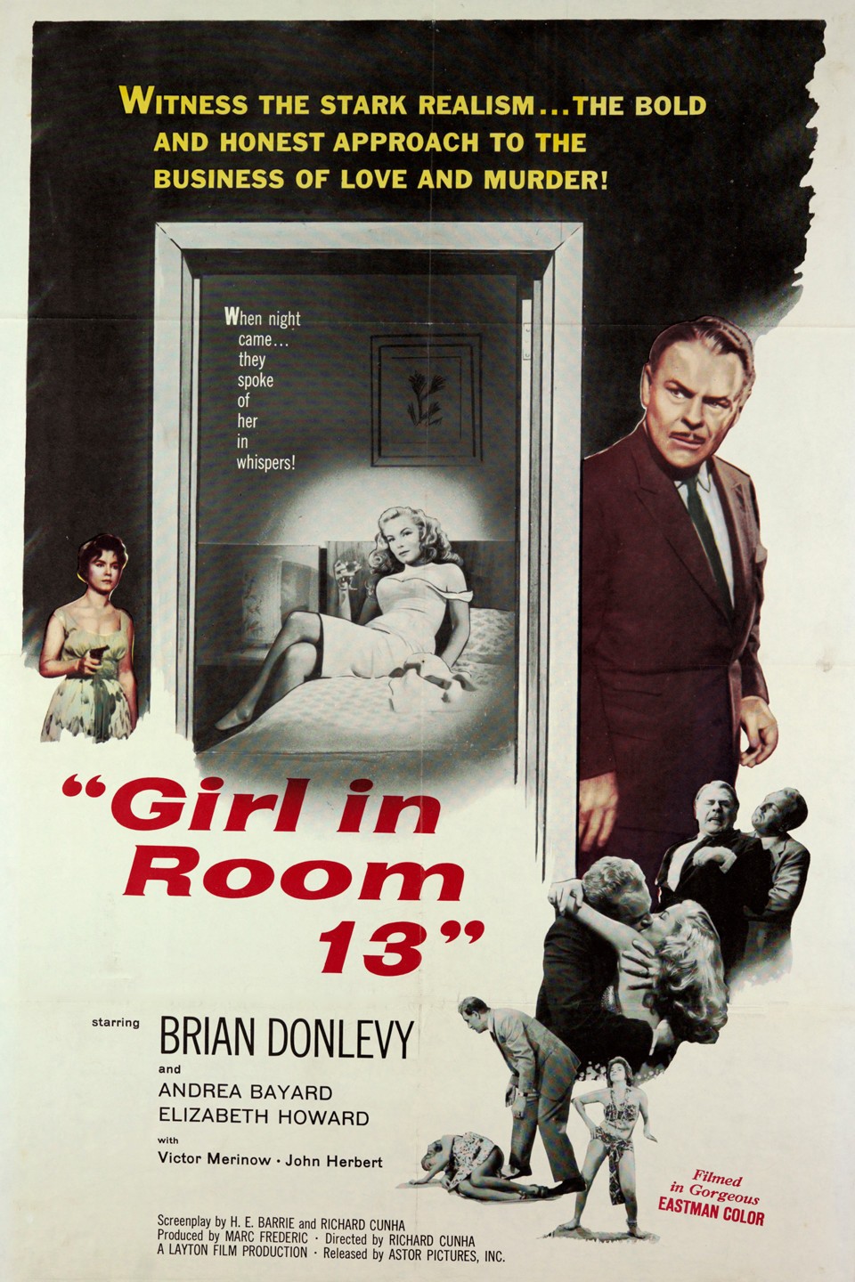 Girl in Room 13 Pictures | Rotten Tomatoes
