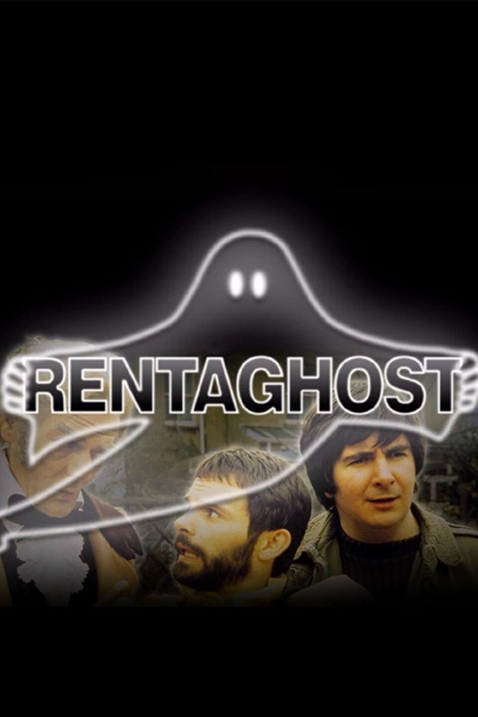 Rentaghost | Rotten Tomatoes