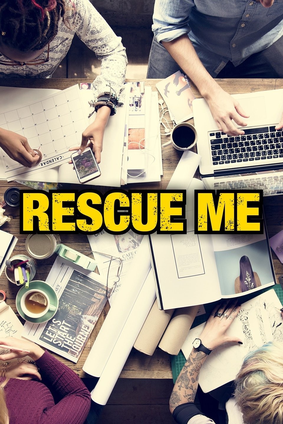 Rescue Me | Rotten Tomatoes