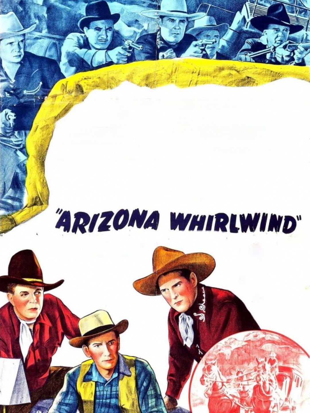 Arizona Whirlwind Pictures | Rotten Tomatoes