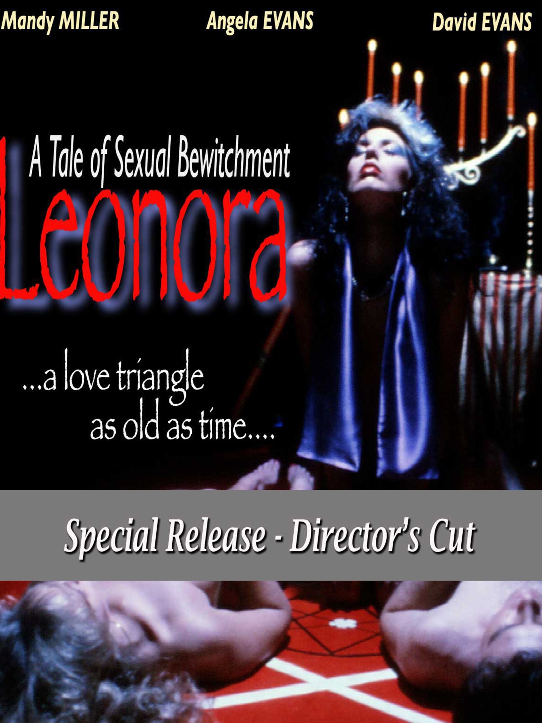 Leonora Pictures | Rotten Tomatoes