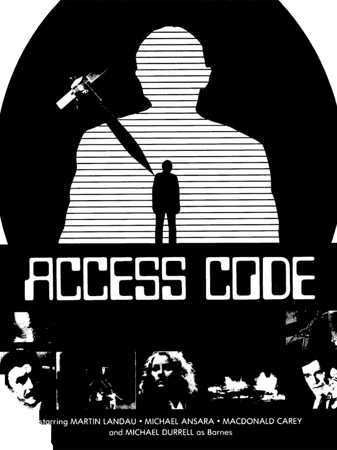 Access Code Pictures | Rotten Tomatoes