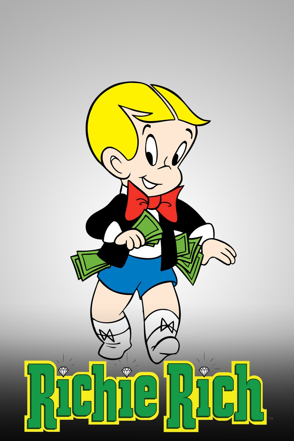 Richie Rich - Rotten Tomatoes