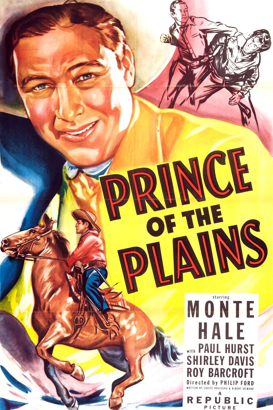 Prince of the Plains Pictures | Rotten Tomatoes
