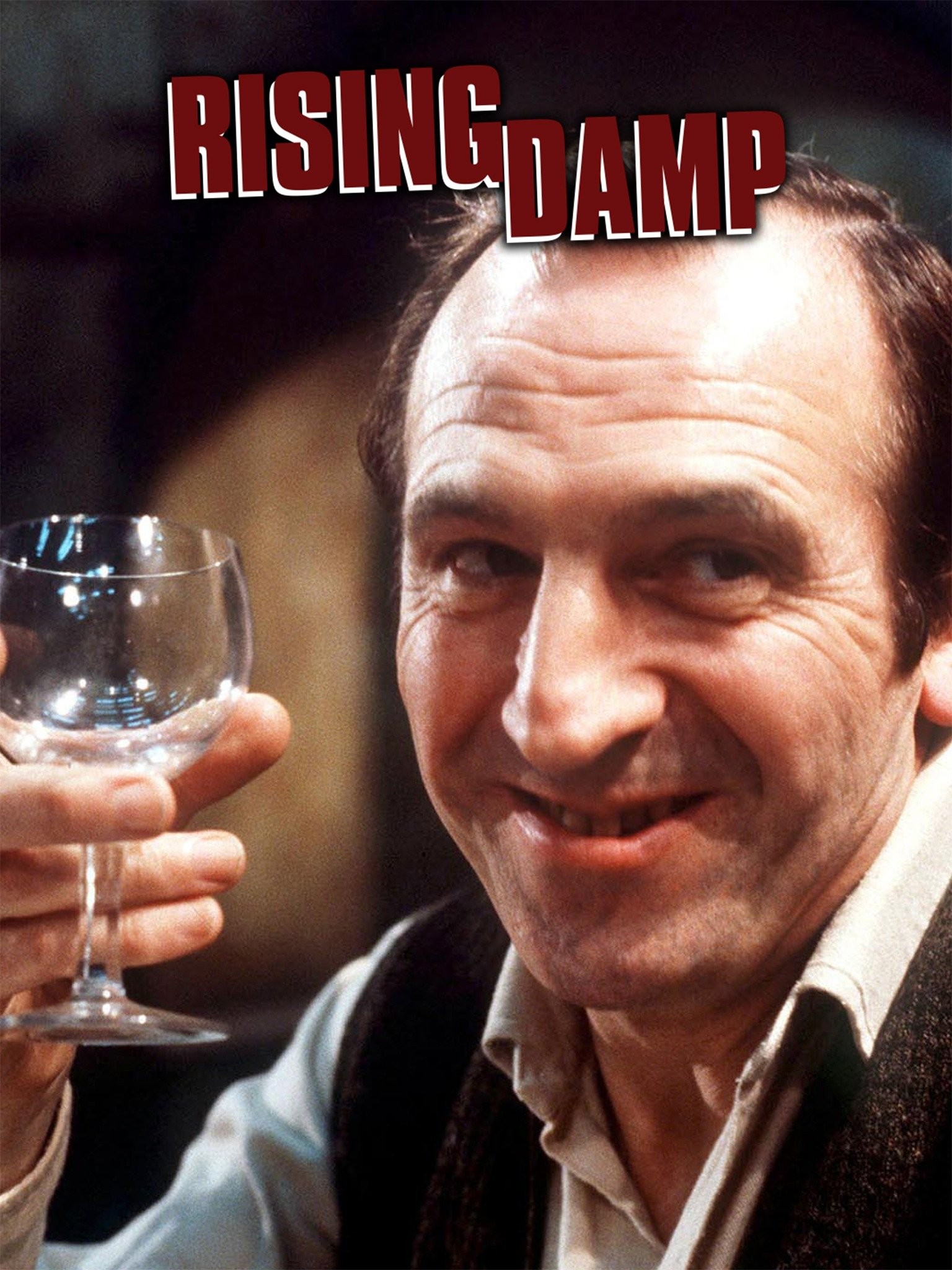 Rising Damp | Rotten Tomatoes