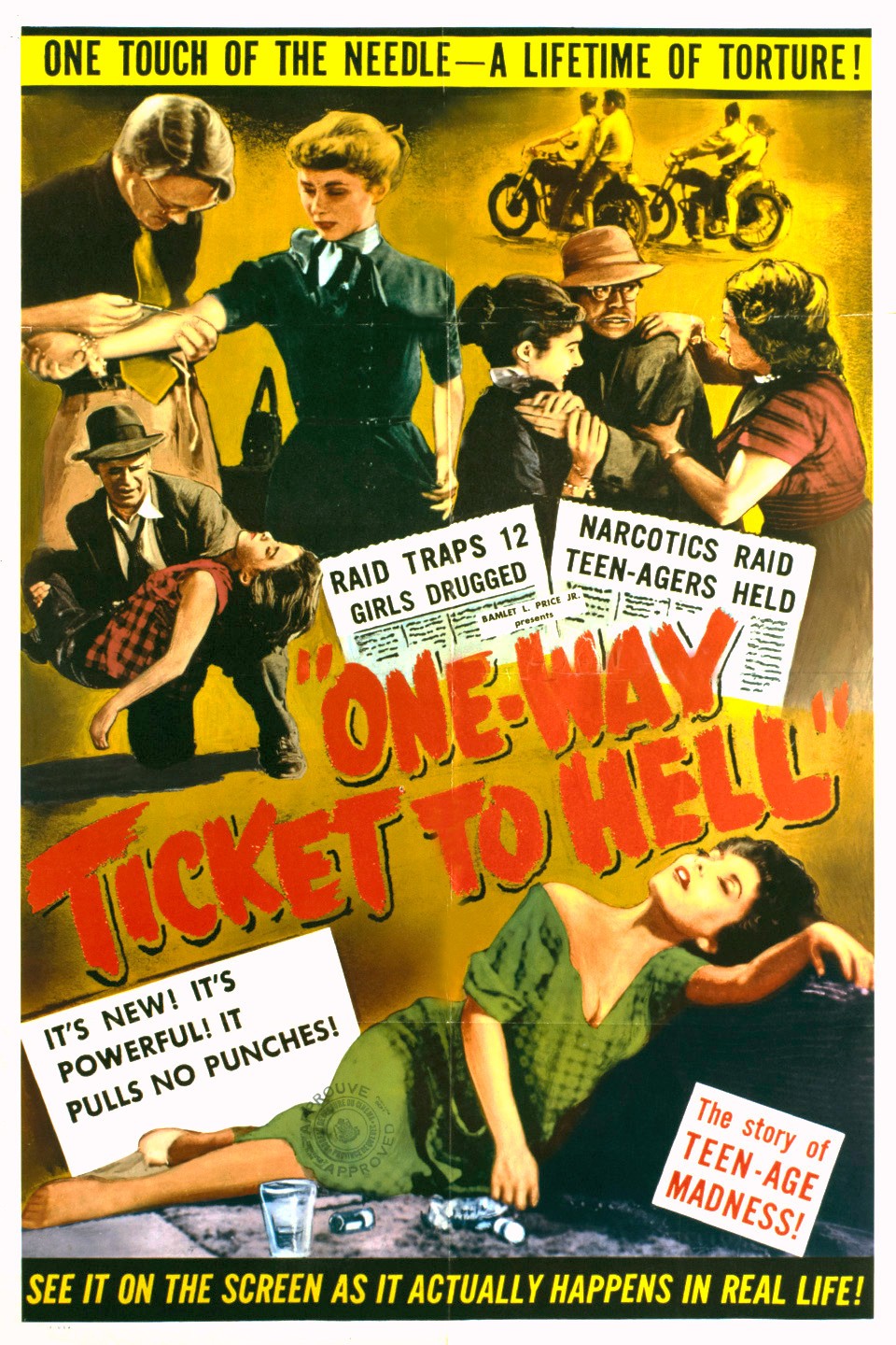 Teenage Devil Dolls Pictures | Rotten Tomatoes