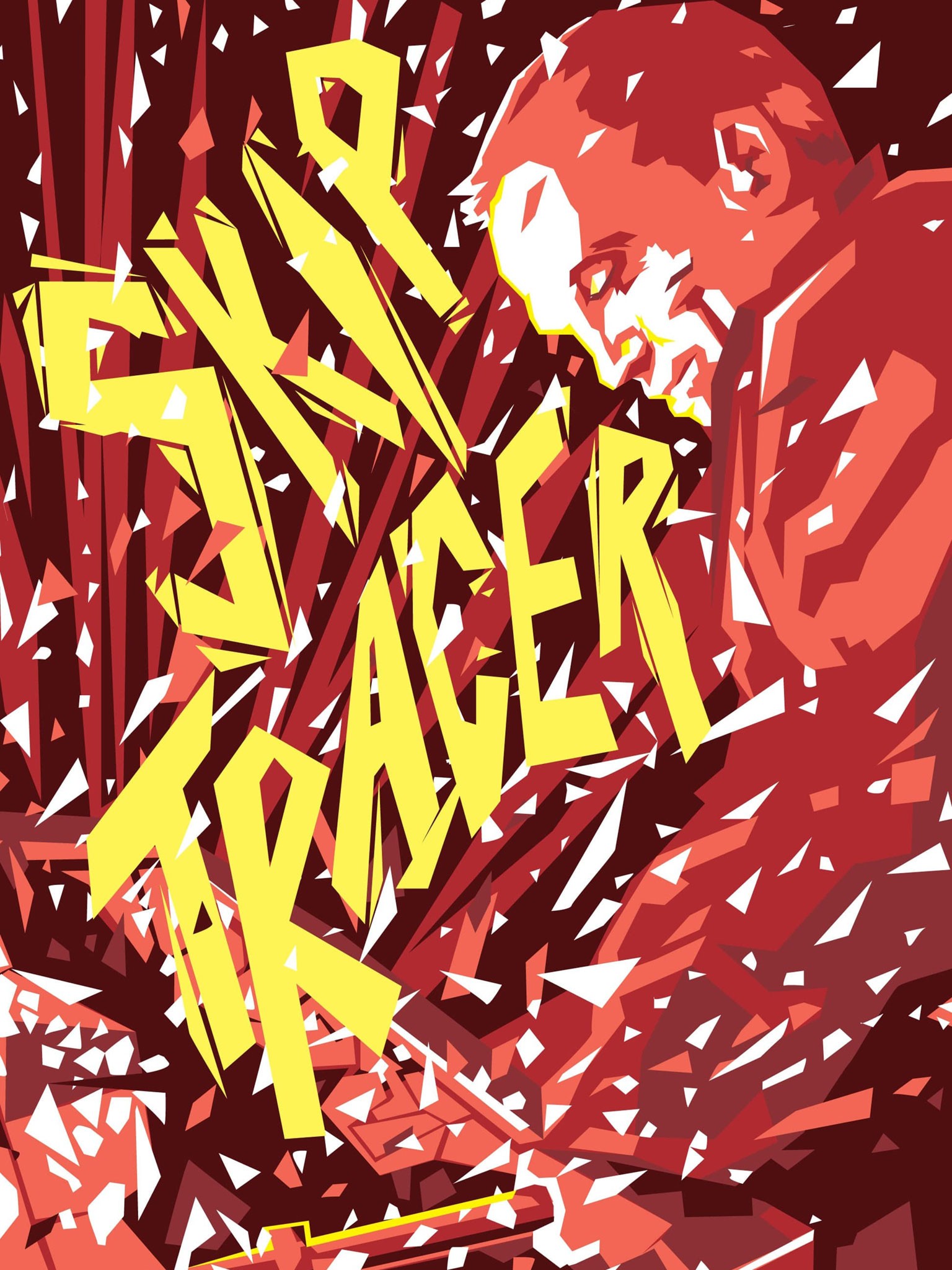 Skip Tracer Pictures | Rotten Tomatoes