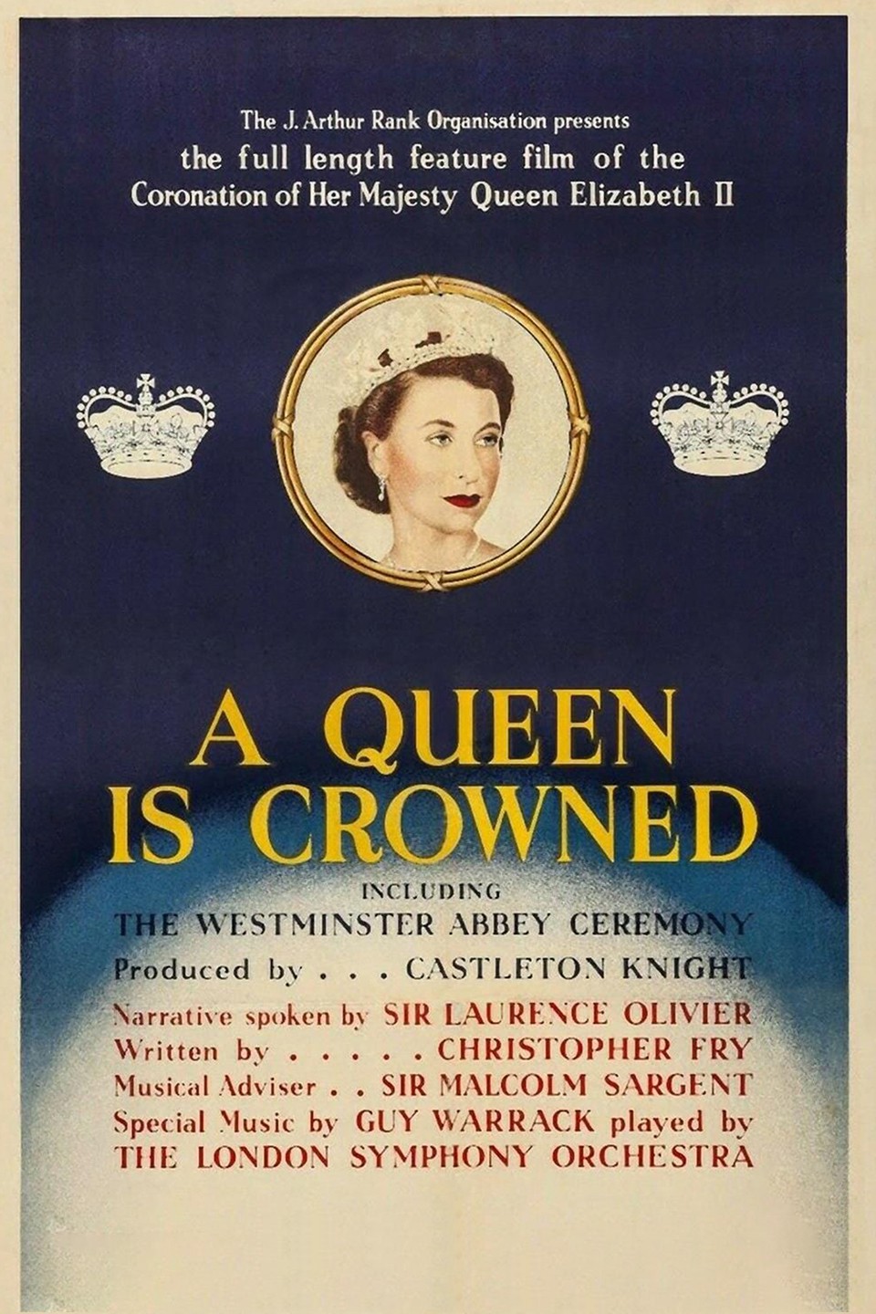 A Queen Is Crowned Pictures | Rotten Tomatoes