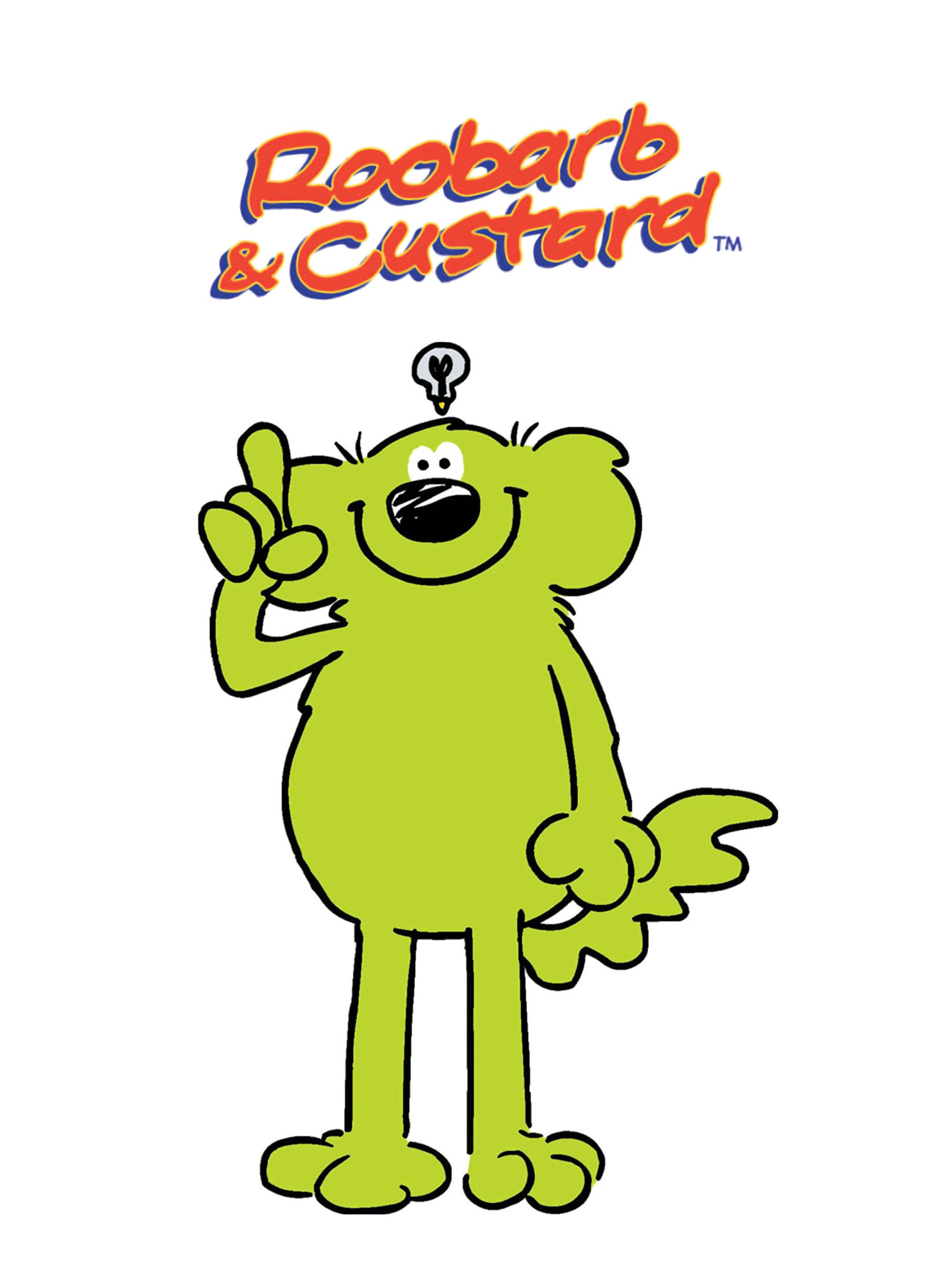 Roobarb Pictures | Rotten Tomatoes