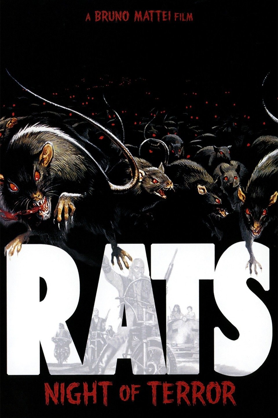 Rats | Rotten Tomatoes