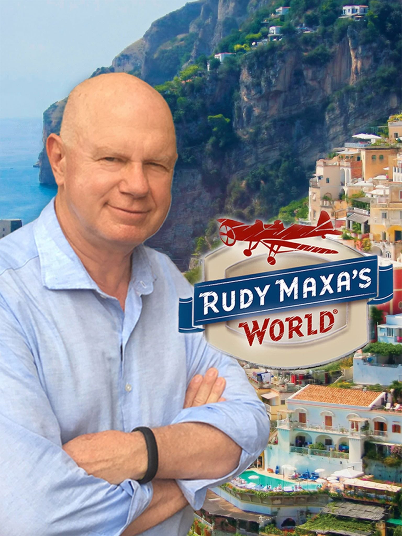 Rudy Maxa's World | Rotten Tomatoes