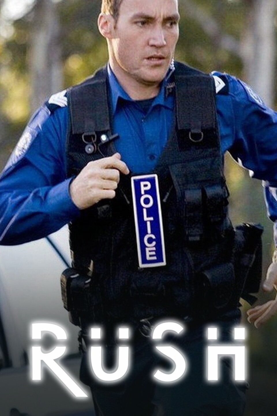 Rush | Rotten Tomatoes