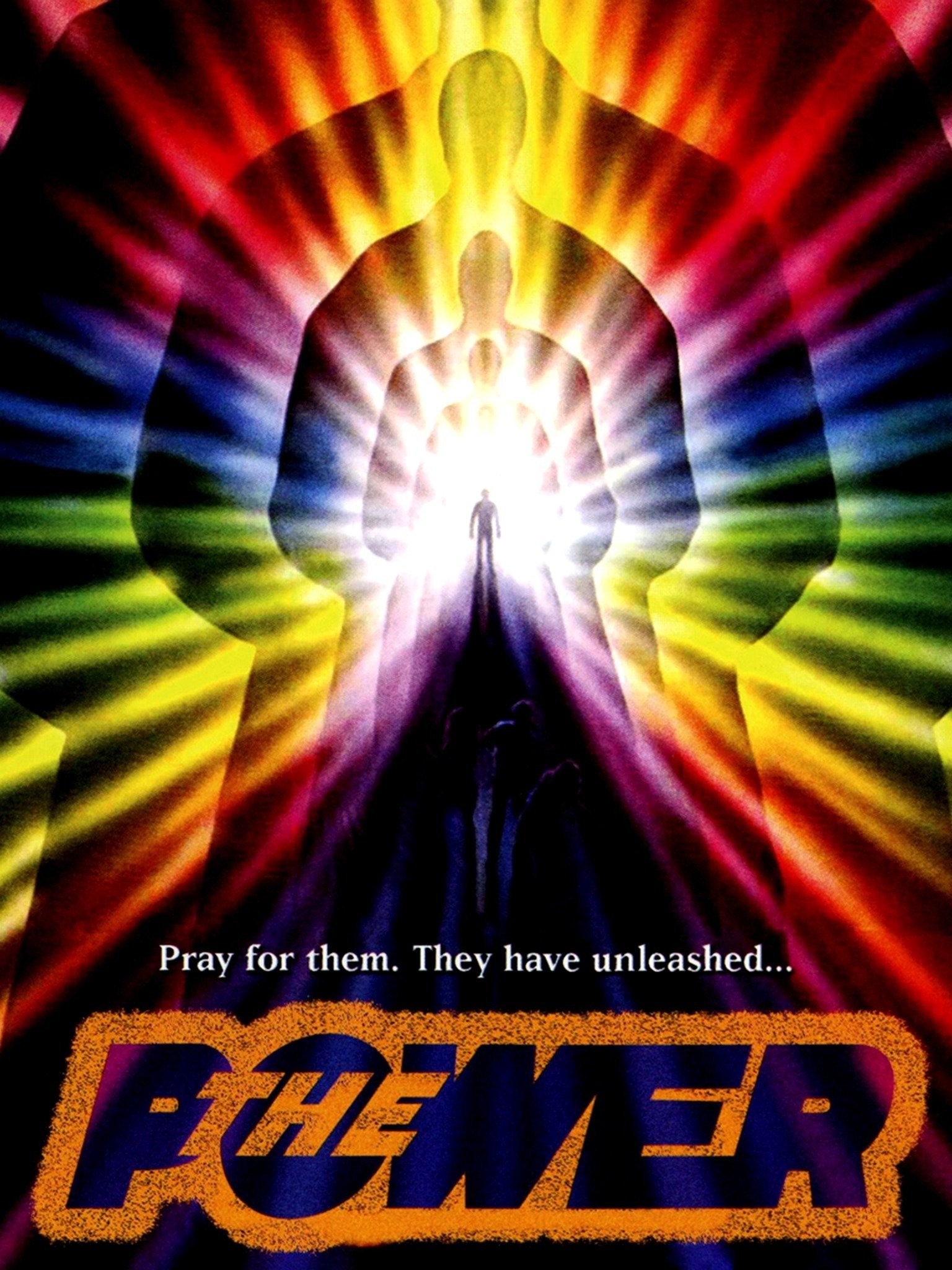 The Power Pictures | Rotten Tomatoes