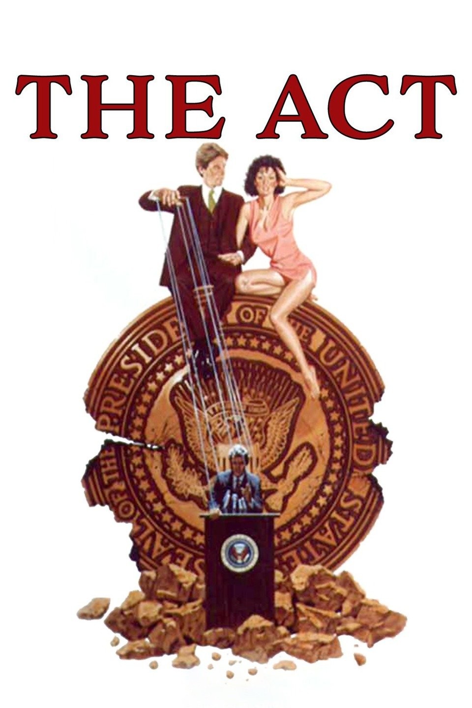 Act | Rotten Tomatoes