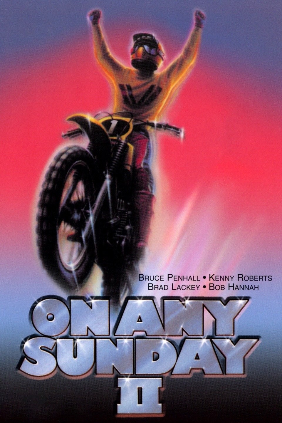 On Any Sunday II | Rotten Tomatoes