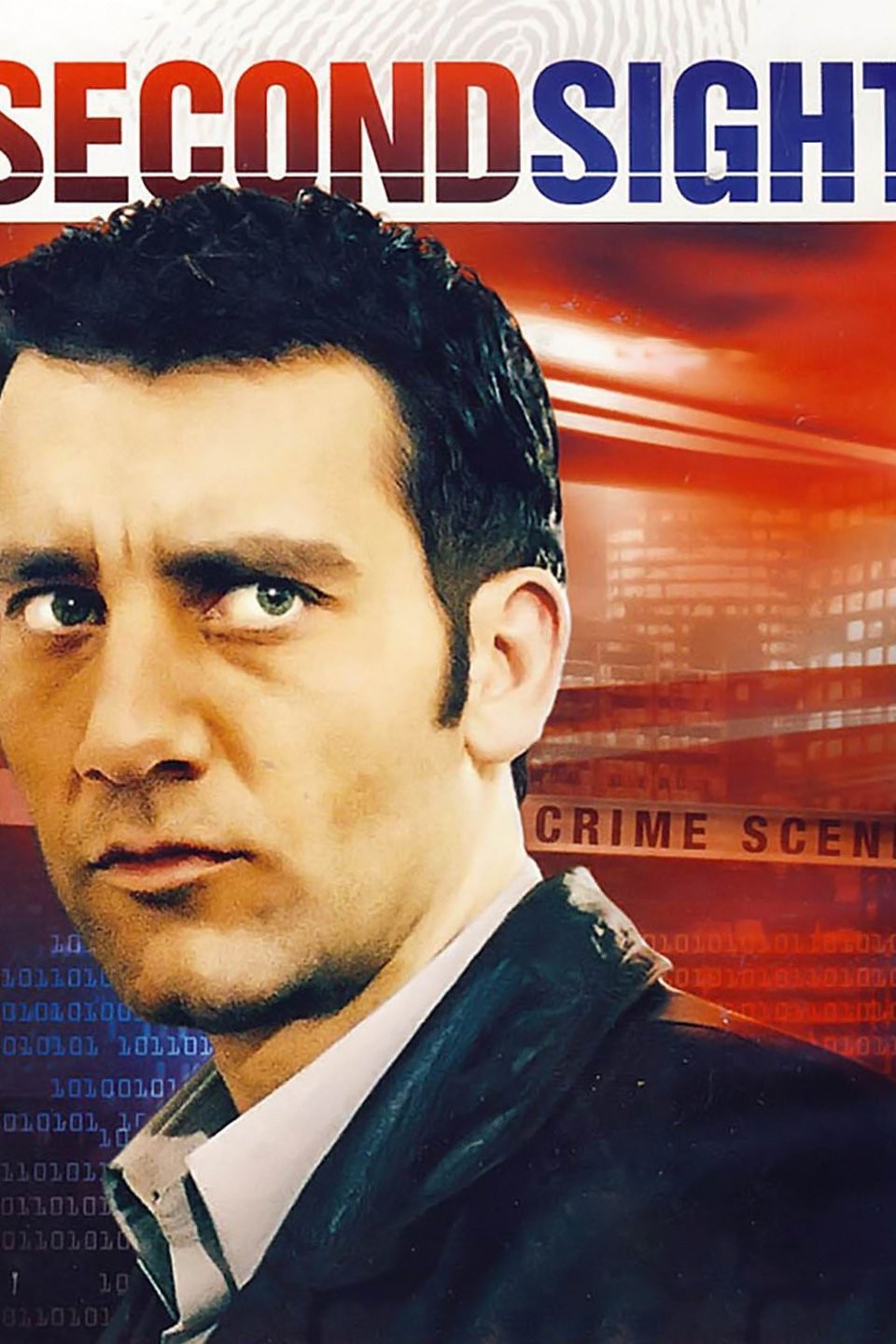 Second Sight - Rotten Tomatoes