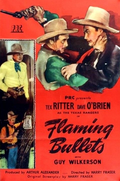 Flaming Bullets Pictures | Rotten Tomatoes