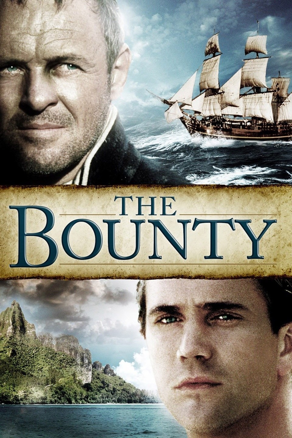 The Bounty | Rotten Tomatoes