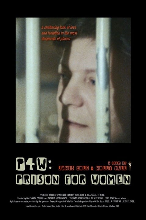P4w Prison For Women Pictures Rotten Tomatoes